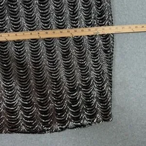 Charlotte Russe | Skirts | Charlotte Russe Sequin Pencil Skirt Black ...